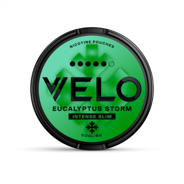 Vychutnaj si Velo | nikotínové vrecúška – NicoShop