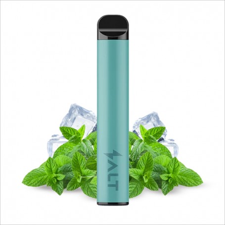 TOP 10 E-cigarety | nicoshop.sk